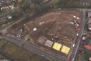 Our Projects – Redstart Northwest Limited